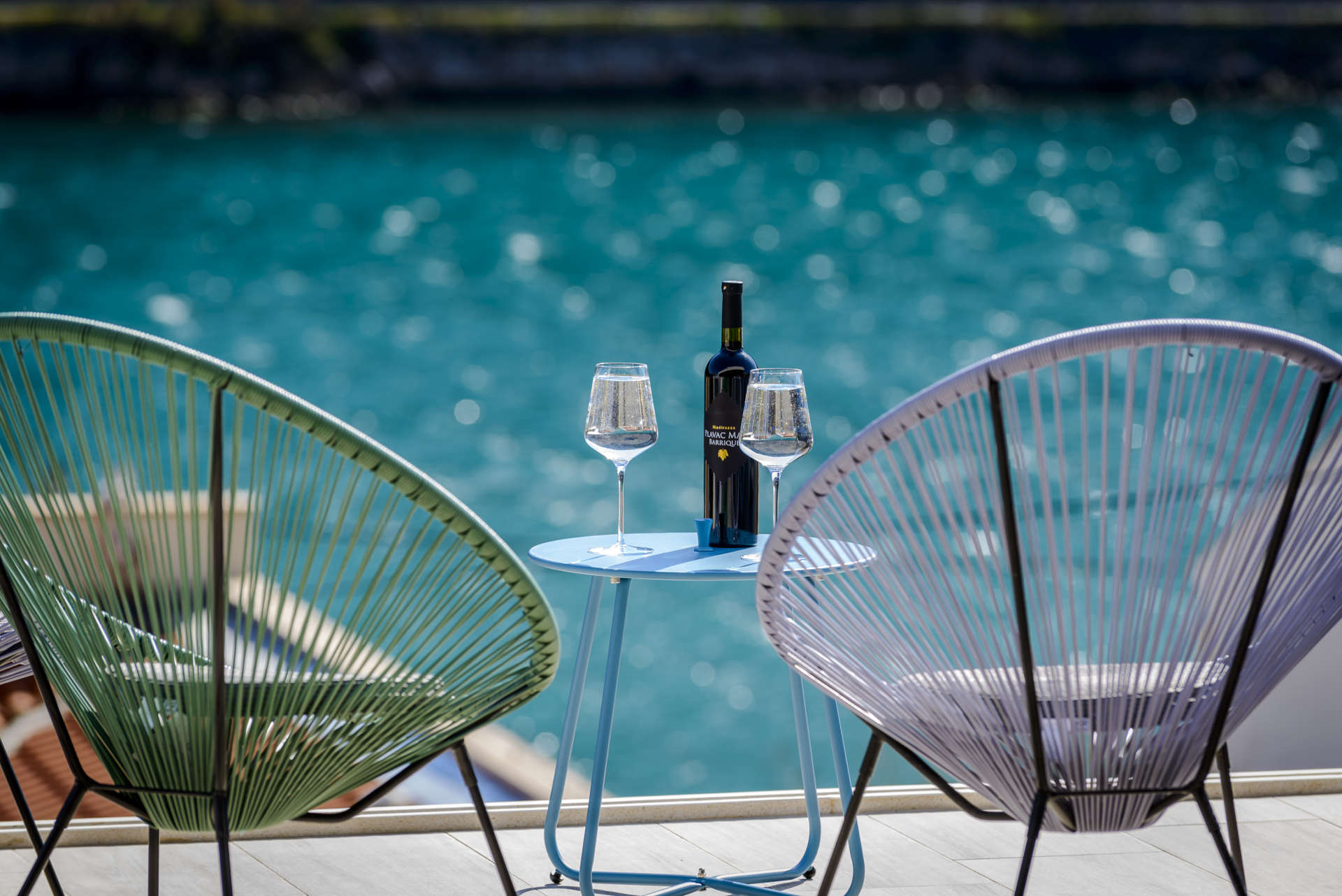 Concierge - Adriatic Partner