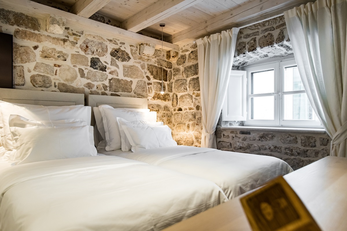 Villa 5db - Adriatic Partner