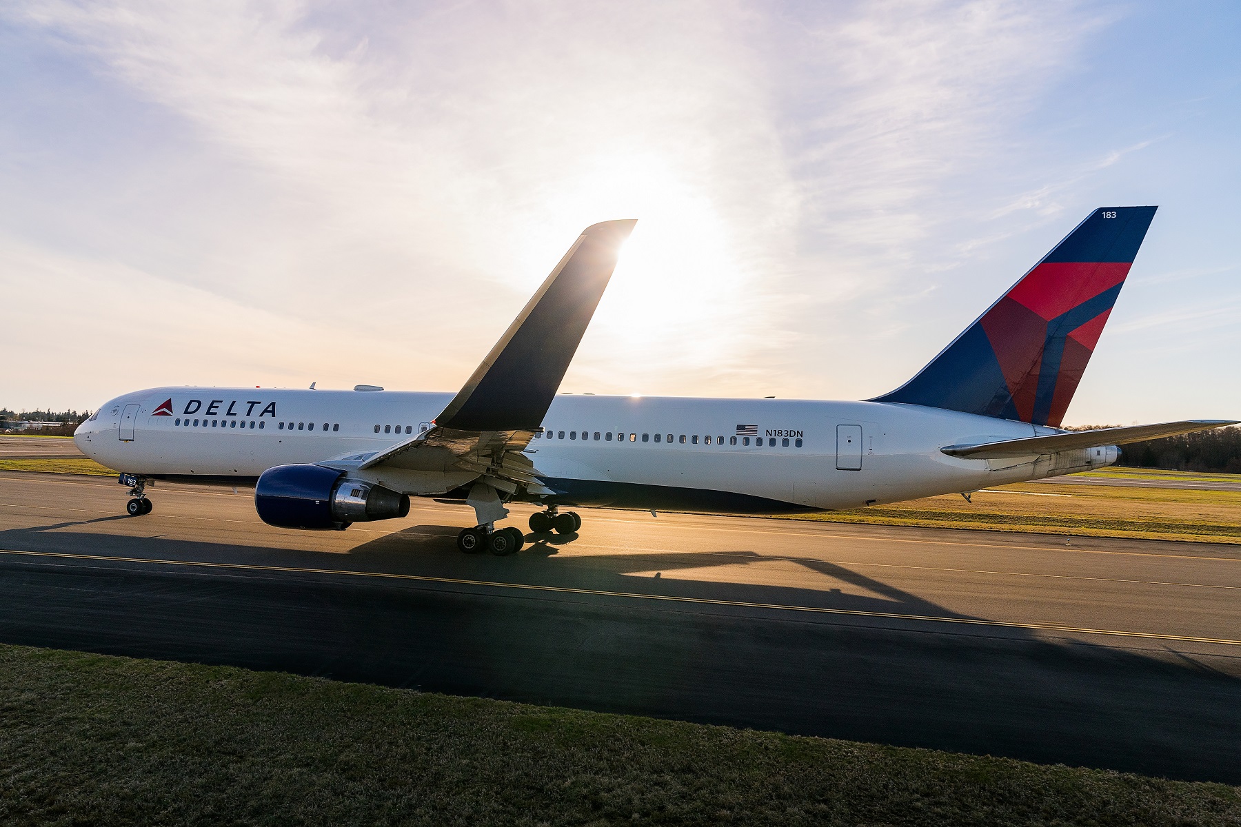 Delta Airlines announced it will begin flying direct from NY to ...