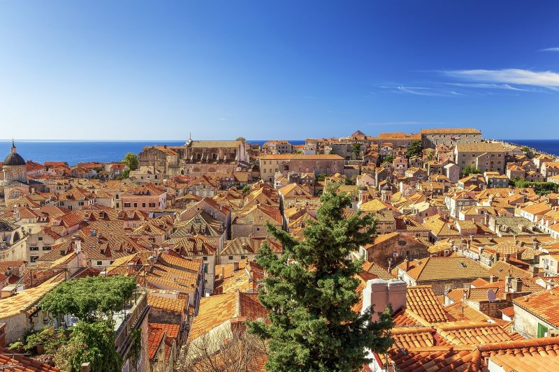 10 Fun Facts About Dubrovnik - Adriatic Partner